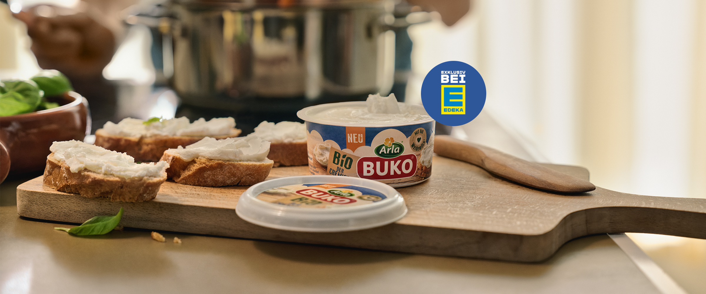 Arla Buko® | Arla Foods