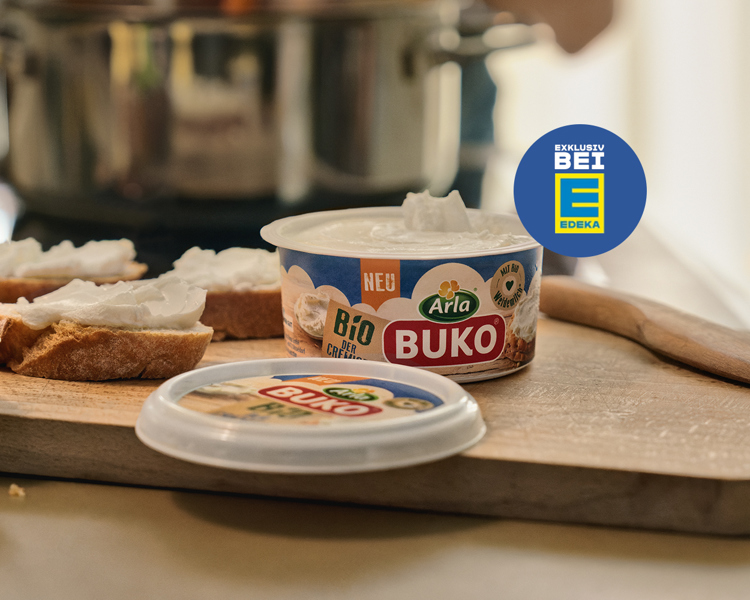 Arla Buko® | Arla Foods