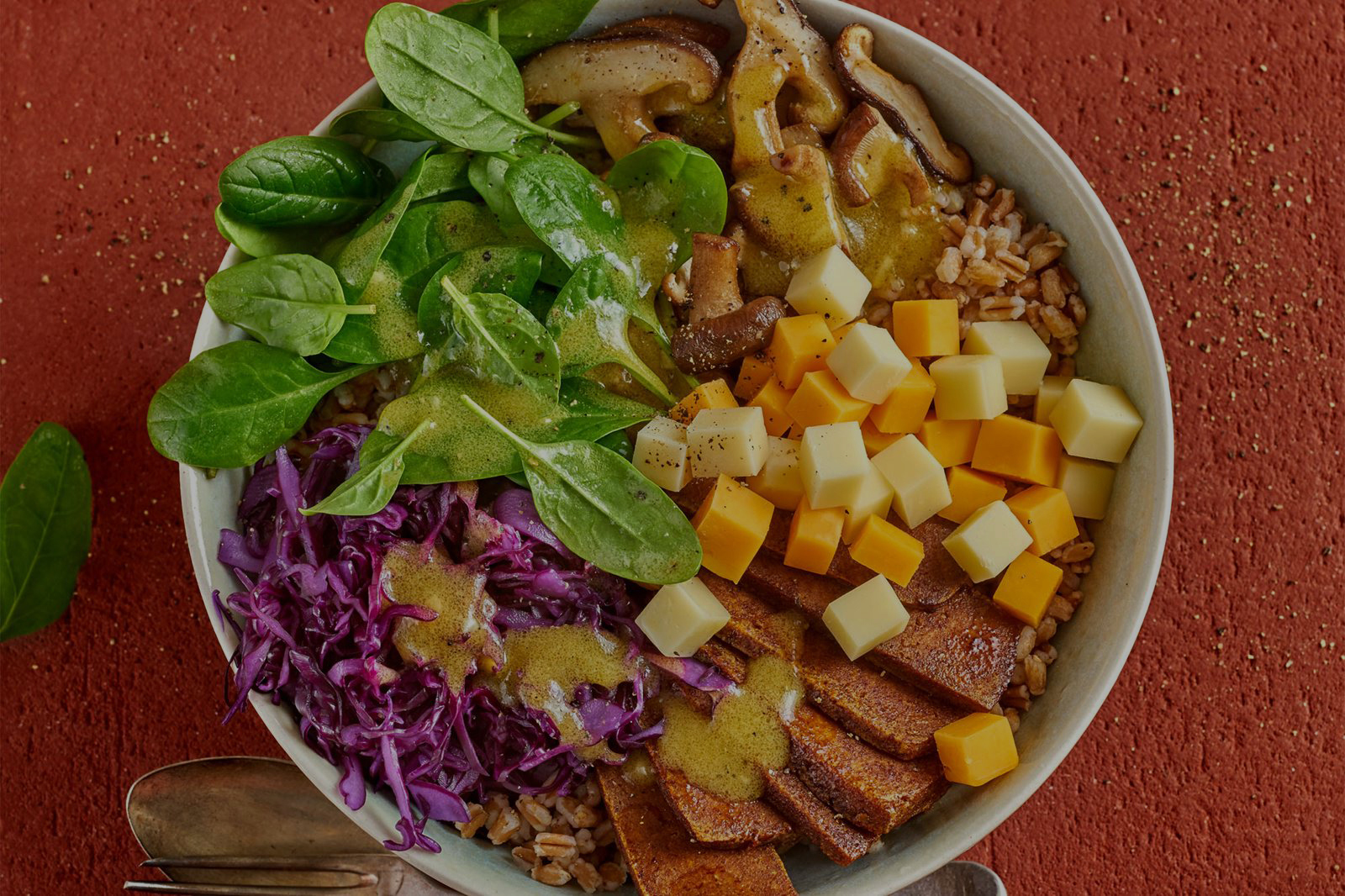 Finello® | Arla Foods