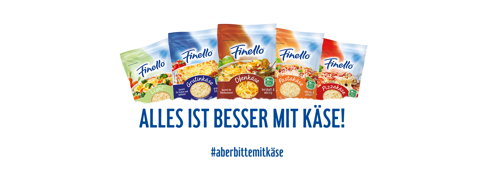 Finello® | Arla Foods