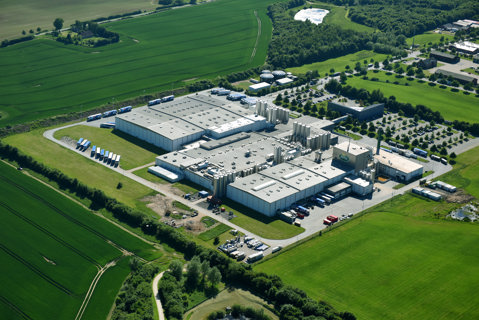 Unsere Geschichte | Arla Foods