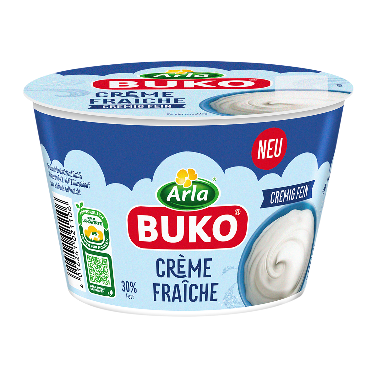Kochen macht Spass | Arla Buko® | Arla Foods