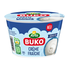 Kochen macht Spass | Arla Buko® | Arla Foods