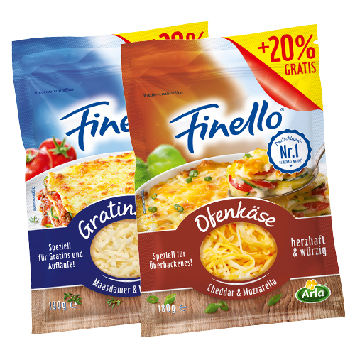 Finello® | Arla Foods