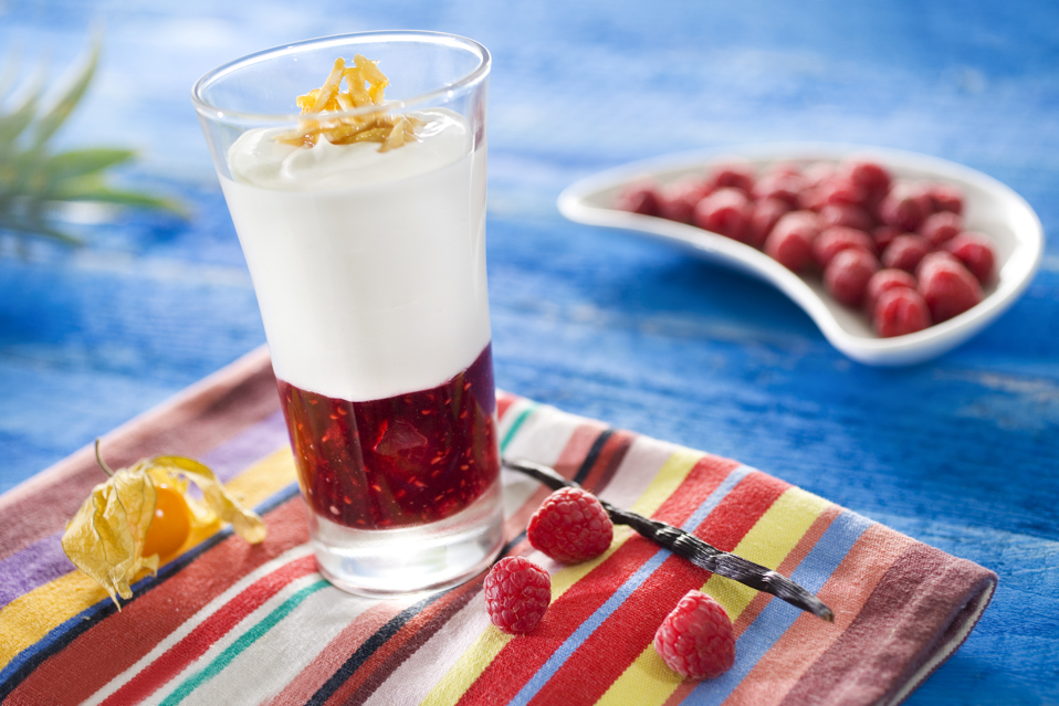 Hansano® | Arla Foods