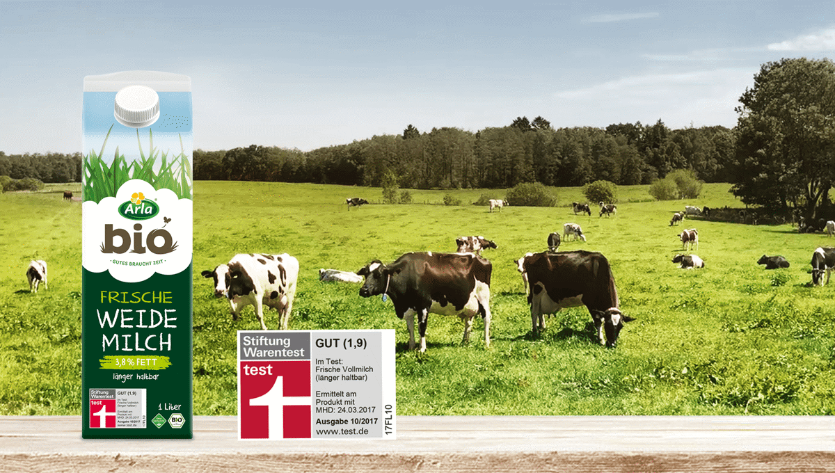Arla® BIO | Arla Foods