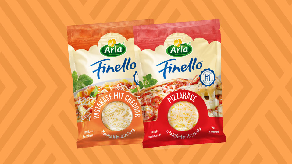 Arla Finello® | Arla Foods