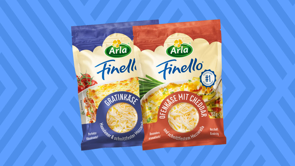 Arla Finello® | Arla Foods