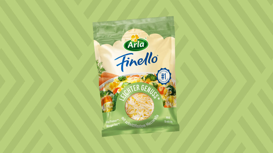 Arla Finello® | Arla Foods