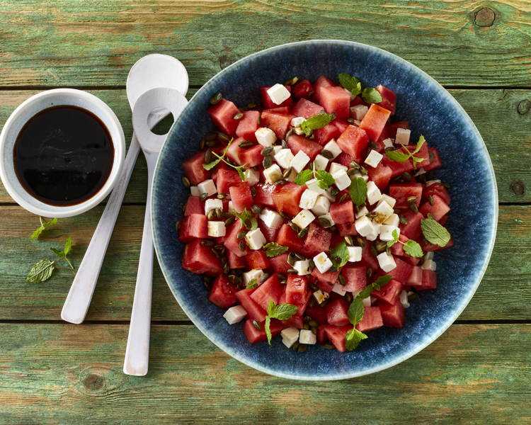 Essen für Sommerpartys – die besten Ideen für Sommerpartys | Arla Foods