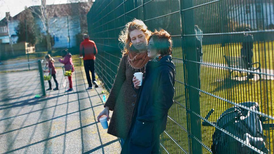 Standort Pronsfeld | Arla Foods