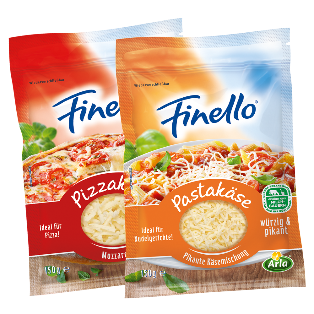 Finello® | Arla Foods