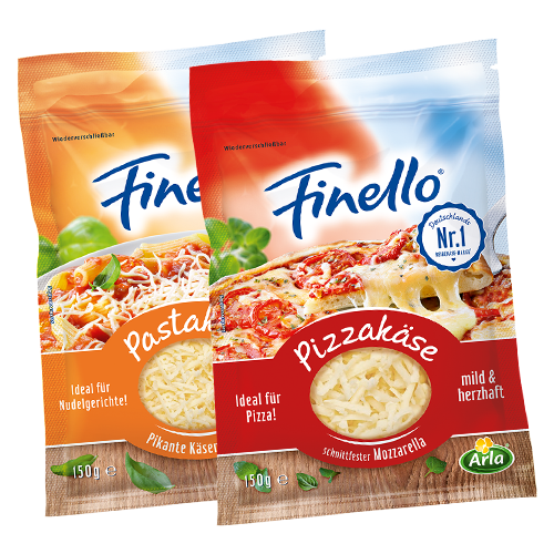 Finello® | Arla Foods