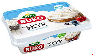 Arla Buko® Buko mit Skyr | Arla Foods
