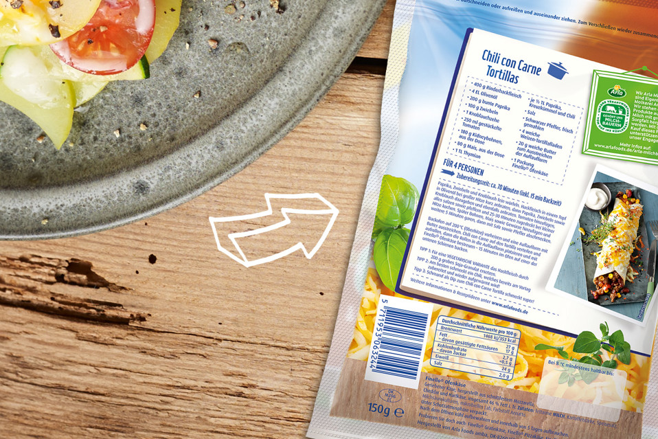 Finello® | Arla Foods