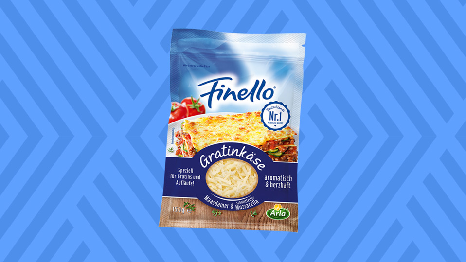 Arla Finello® Produkte | Arla Foods