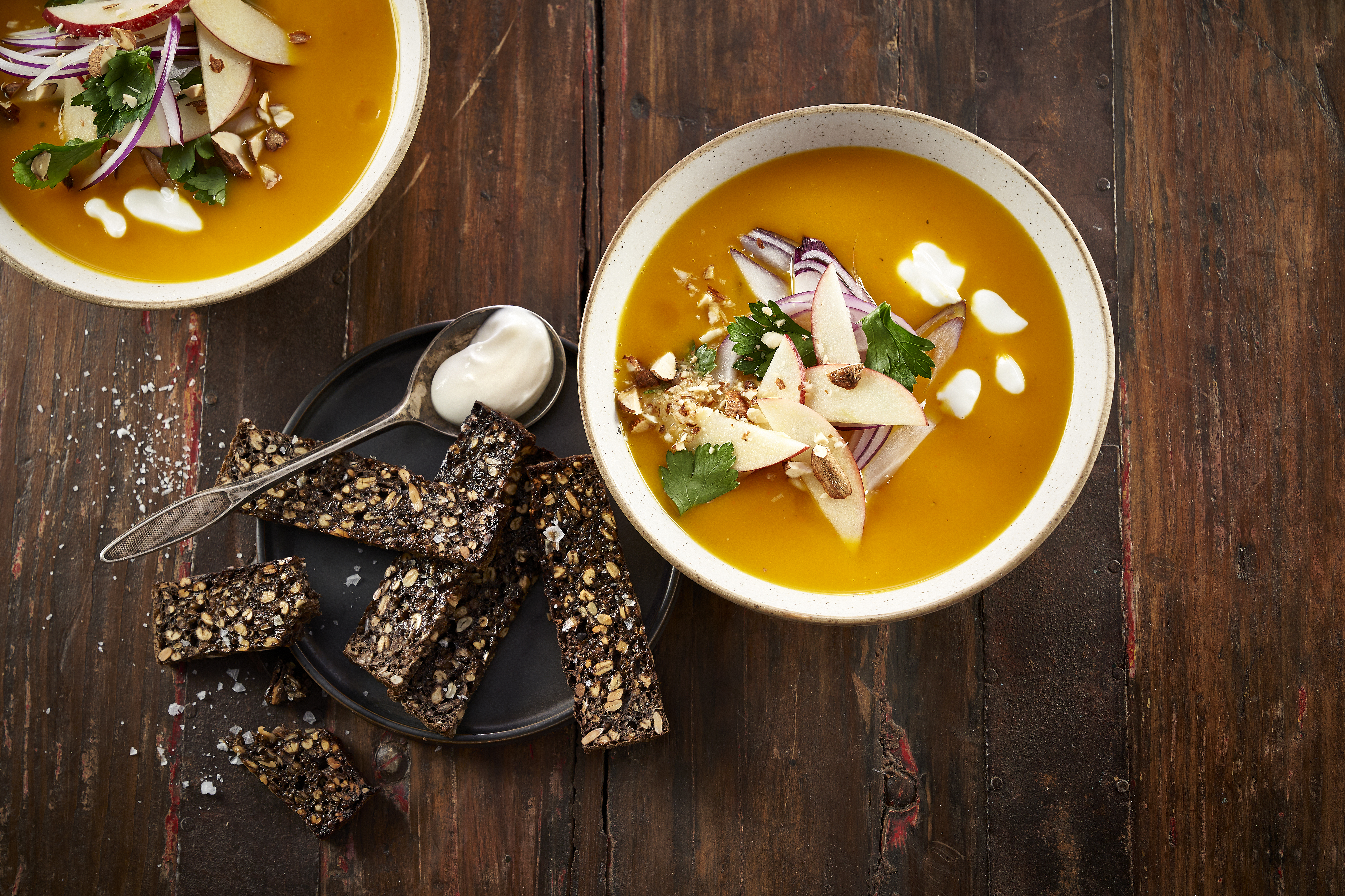 Arla | Du hast es in dir | Arla Foods