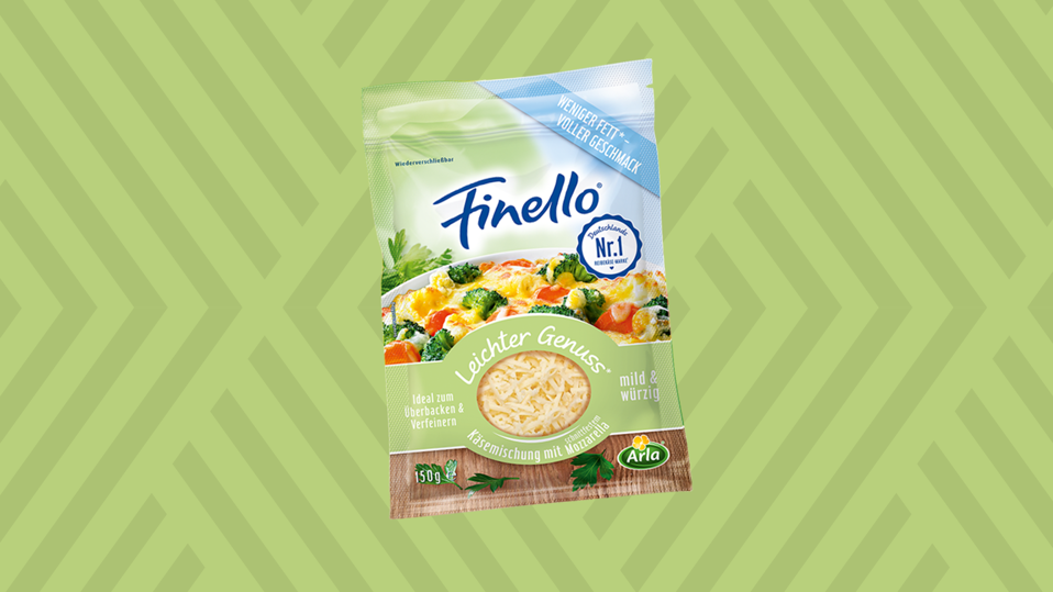 Finello® | Arla Foods