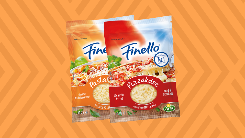Finello® | Arla Foods