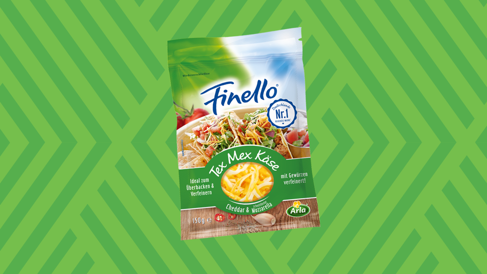 Finello® | Arla Foods
