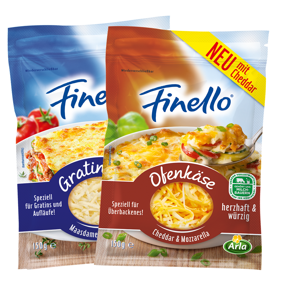 Finello® | Arla Foods