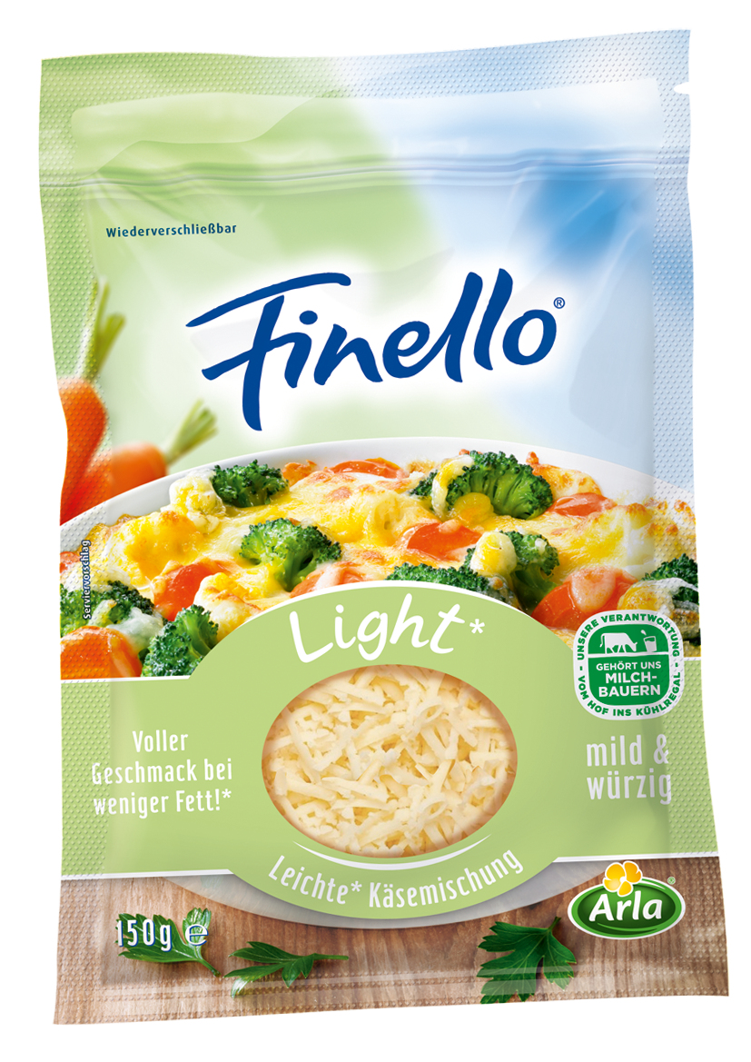 Finello® | Arla Foods